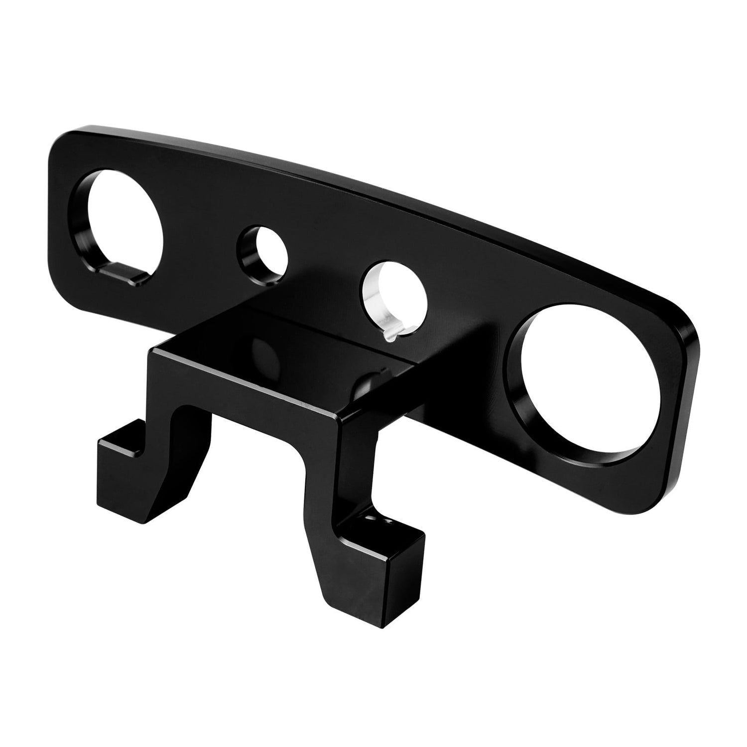 Ignition Device Relocation Dash Kit For KTM 150-500 XC-W/EXC