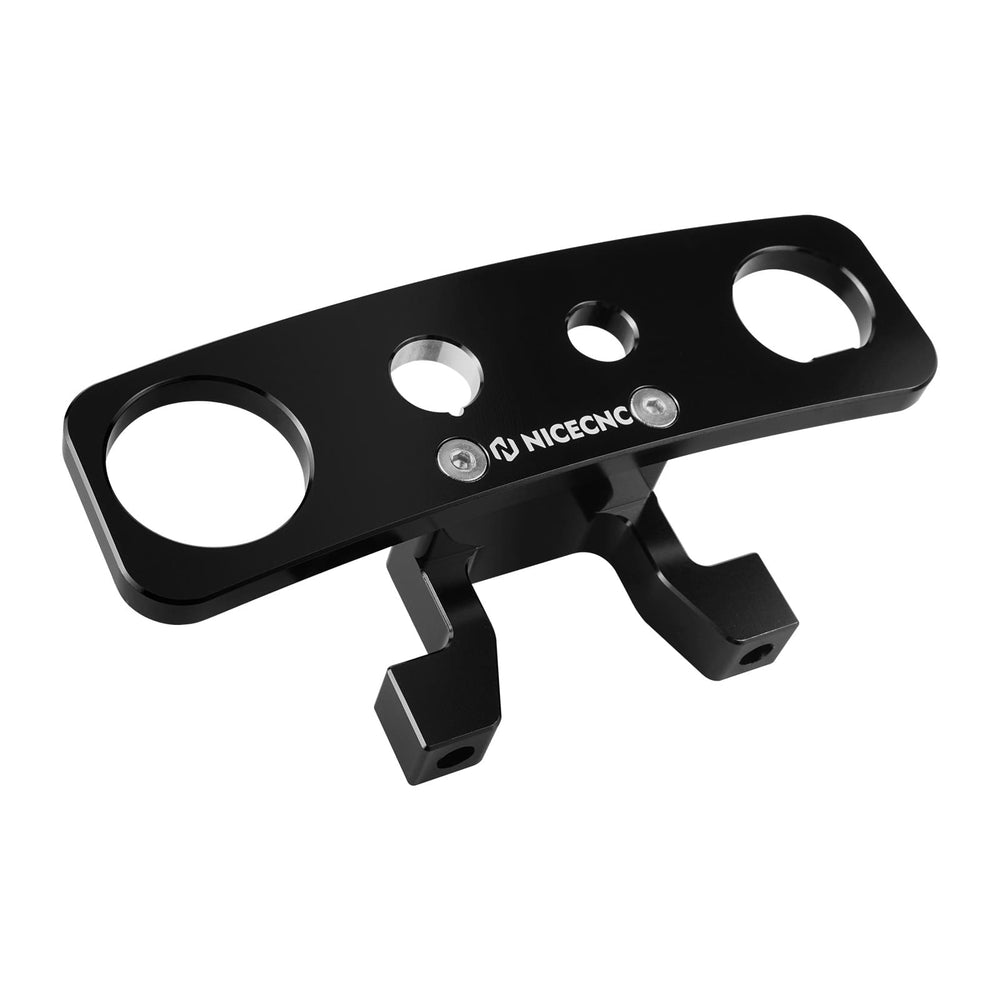 Ignition Device Relocation Dash Kit For KTM 150-500 XC-W/EXC