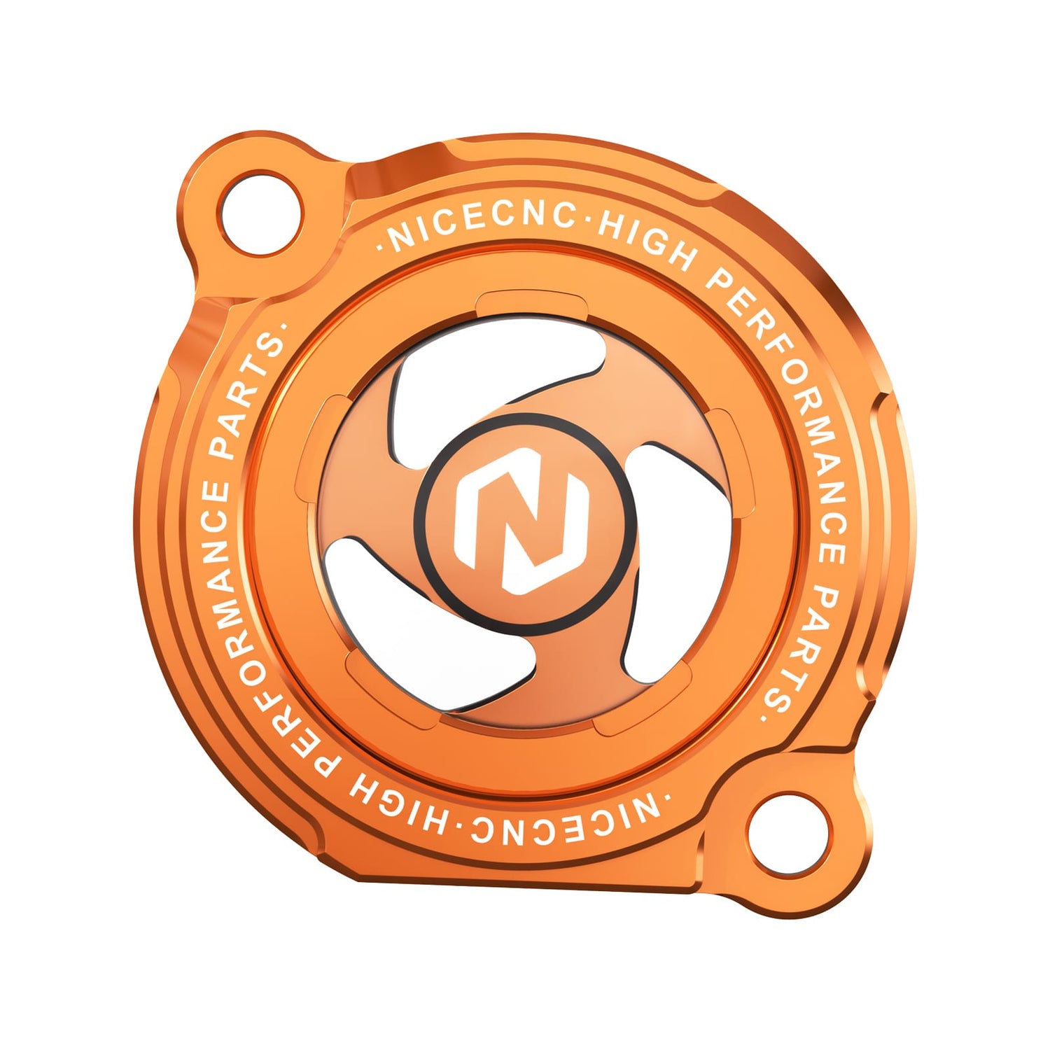 Oil Filter Cover Cap For KTM 250-625 950 / 990 Adv/Super Duke