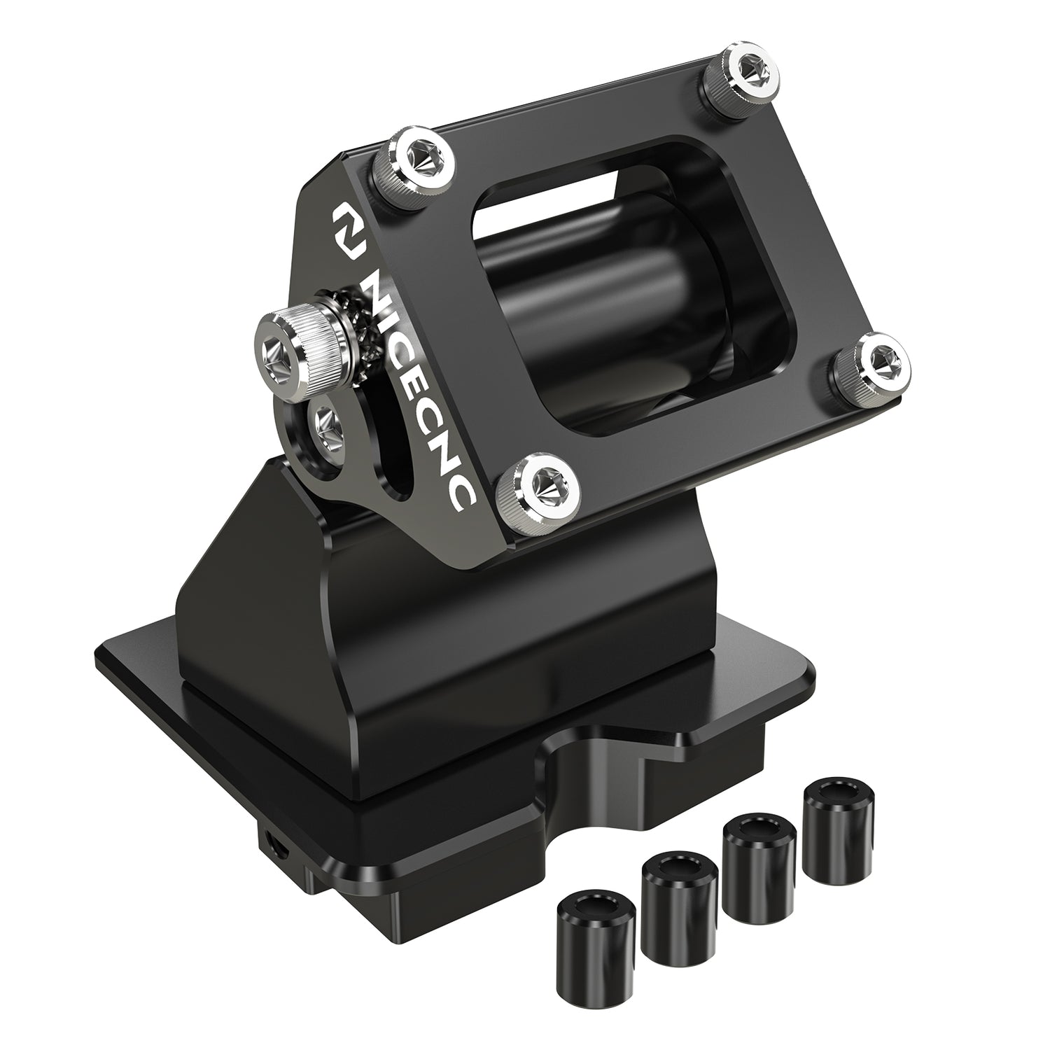 KTM 390 790 890 Adventure Adjustable GPS Navigation Mount