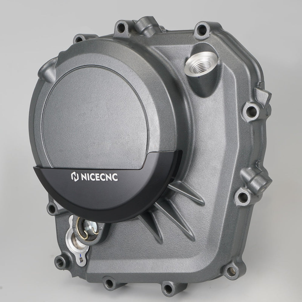 KTM RC 250 390 Adventure Duke Engine Clutch Case Cover Guard