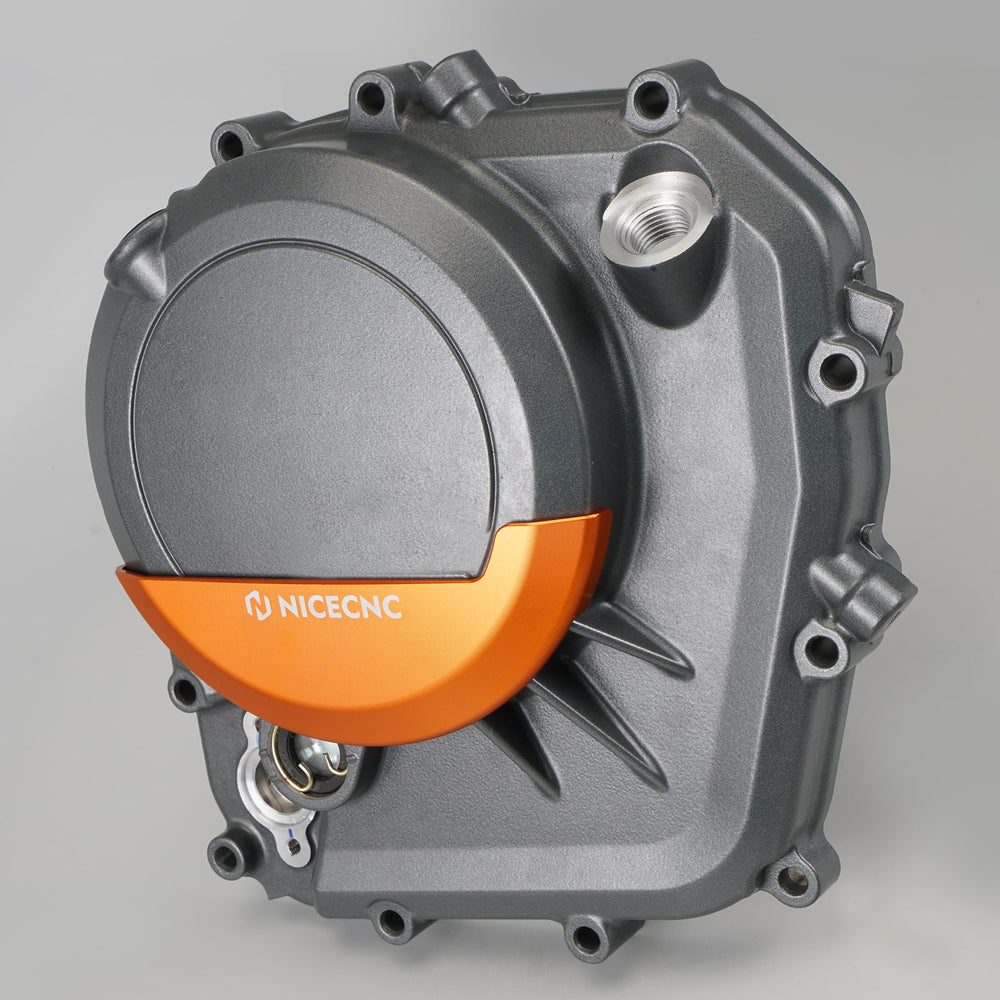 KTM 390 Duke Motorcycle Aftermarket Parts Accessories | Nicecnc