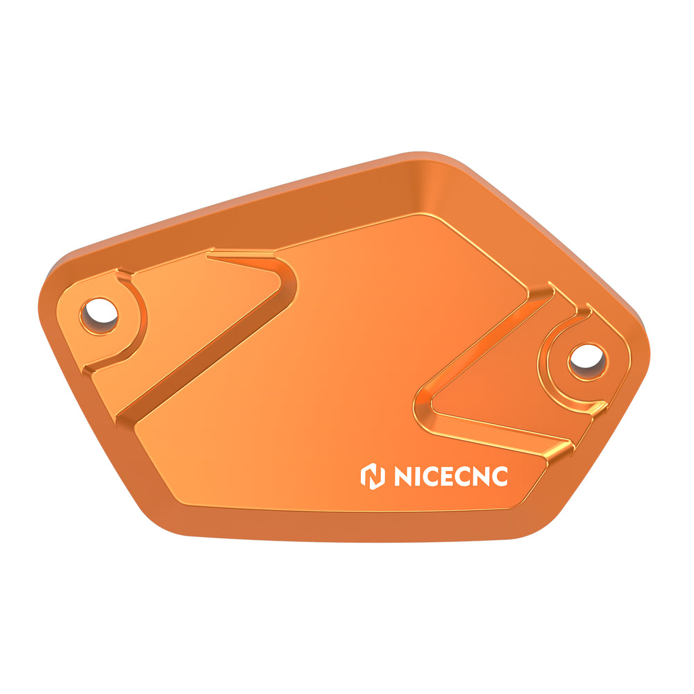 Front Brake Reservoir Cover For KTM 390 250 125 Duke 2024