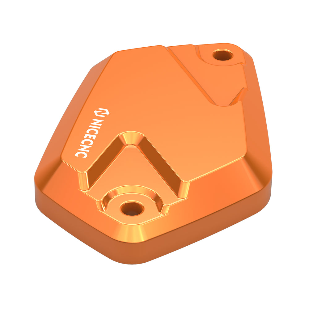 Front Brake Reservoir Cover For KTM 390 250 125 Duke 2024