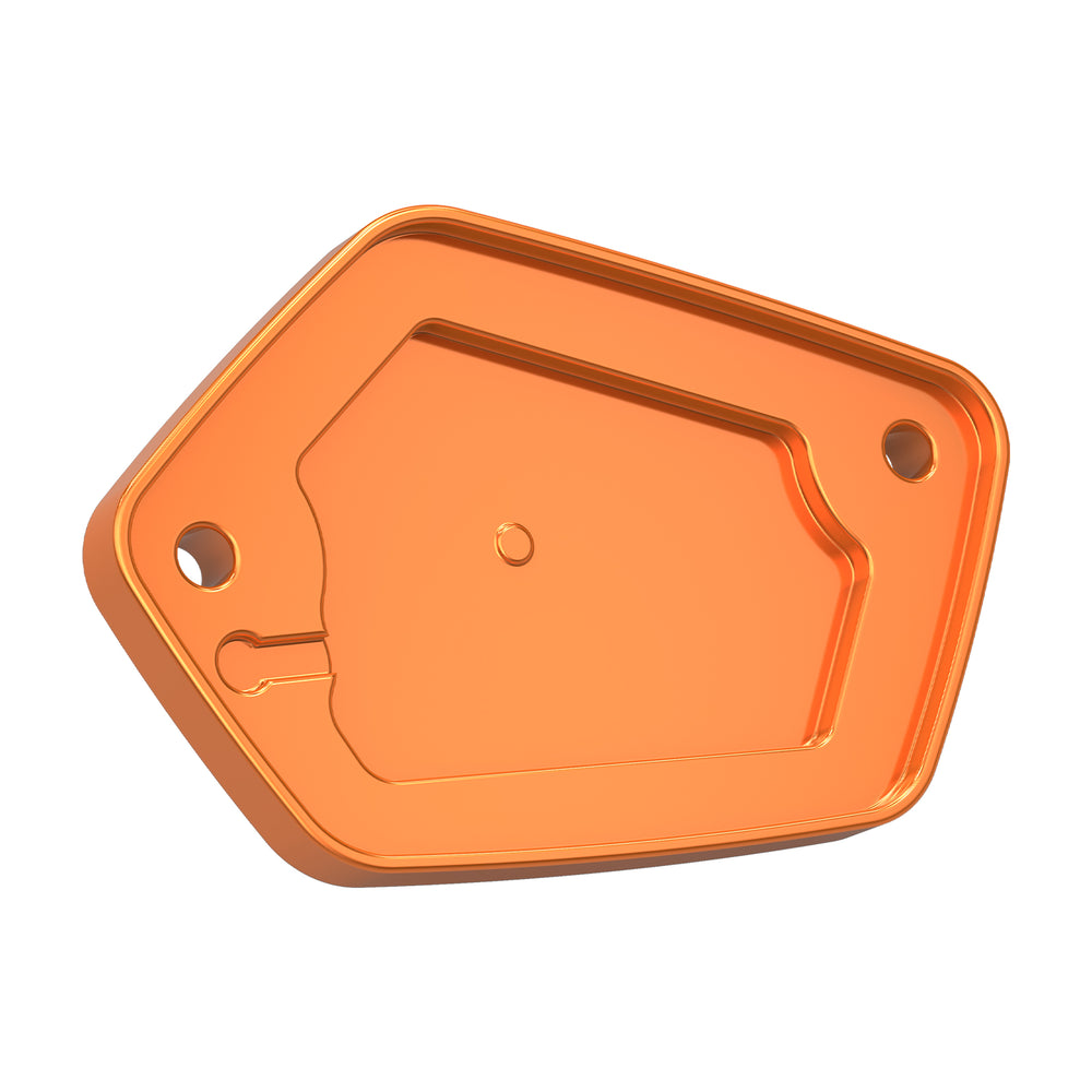 Front Brake Reservoir Cover For KTM 390 250 125 Duke 2024