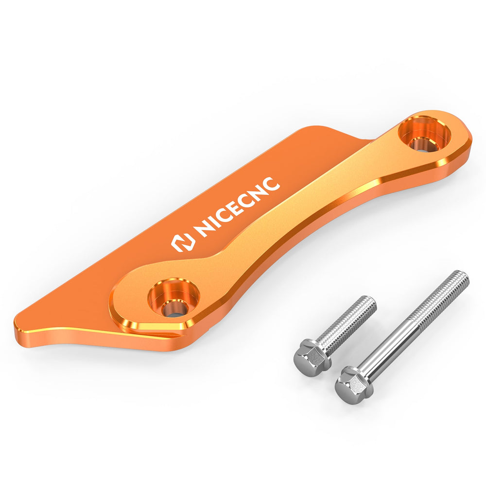 Rear Swingarm Guard For KTM 350 500 EXC-F 2024