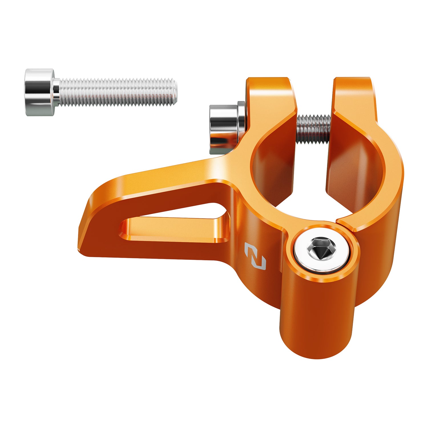 KTM 690 Enduro R Kickstand Tip Fat Foot Side Stand Extension