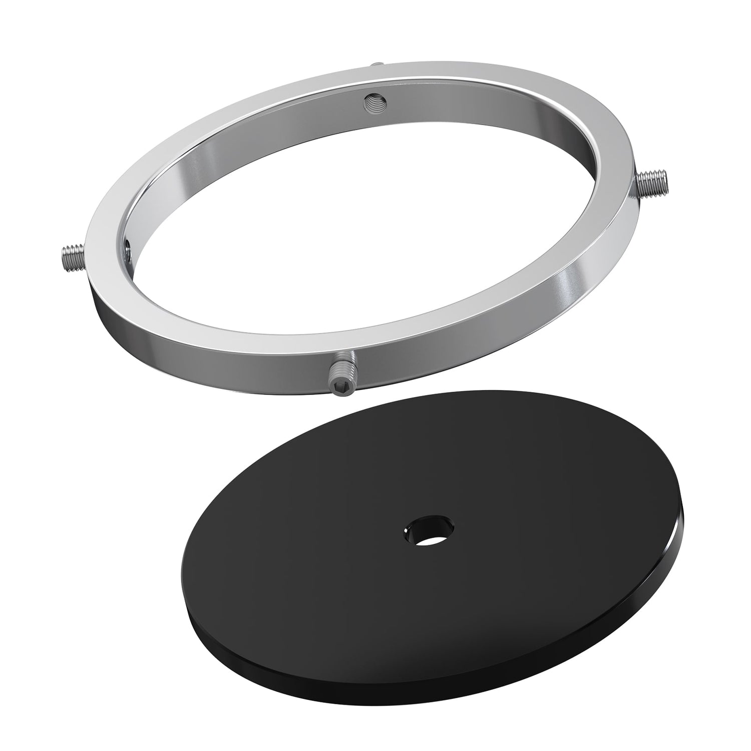 Flywheel Weight Circle 10 Ounces For KTM 250/300 XC/XCW/EXC