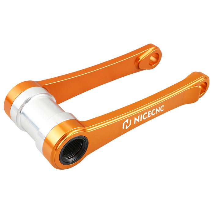 Rear Suspension Lowering Links for KTM | Husqvarna Parts