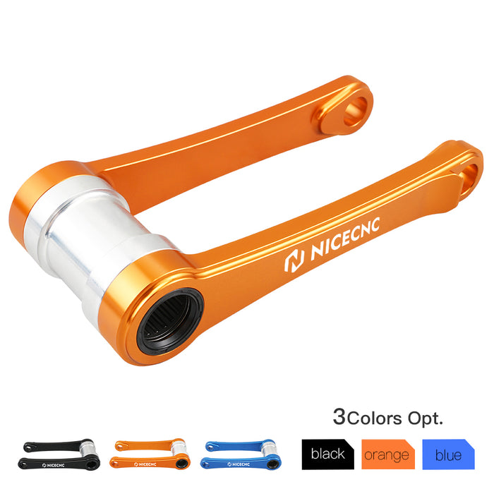 Rear Suspension Lowering Links for KTM | Husqvarna Parts