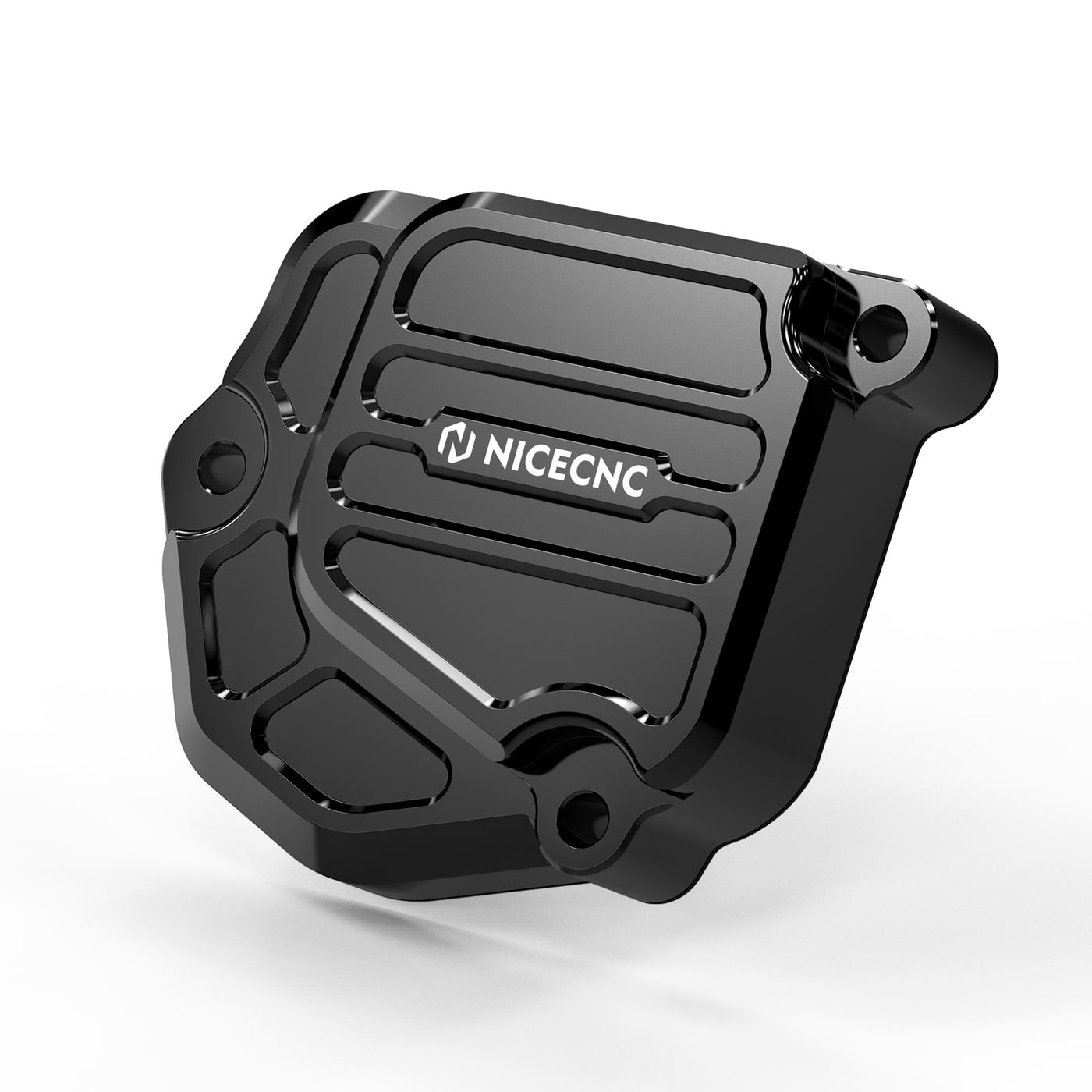 Right Power Valve Cover Guard For KTM Husqvarna GasGas