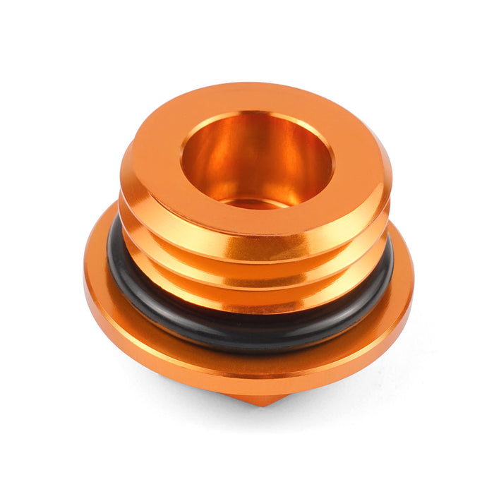 Oil Filler Cap Plug For KTM SXF XCWF EXCF 790 ADV / DUKE