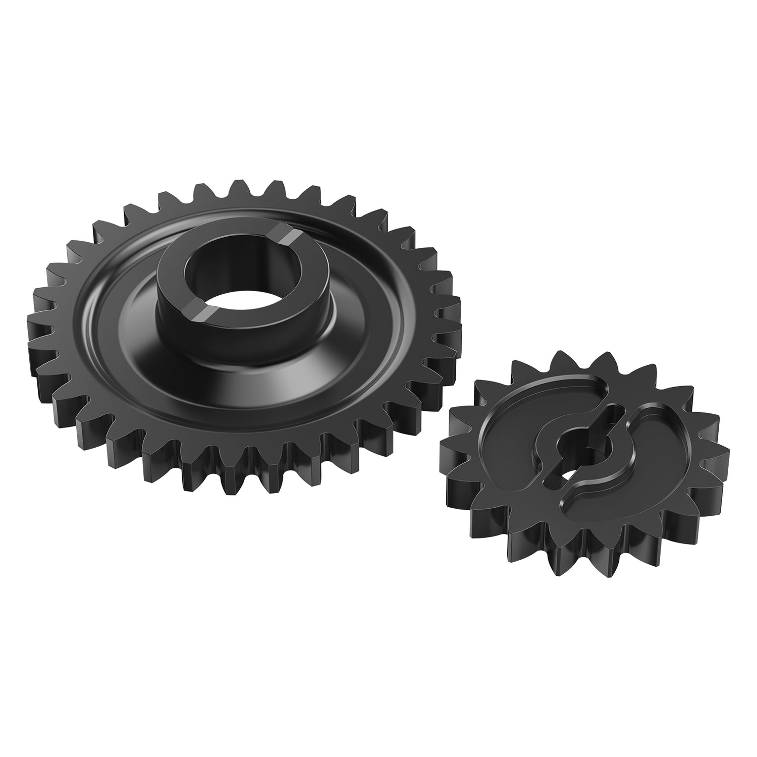 Oil Pump Idler Gears Kit For KTM 450 SX-F XC-F SMR XCF-W Husqvarna FC/