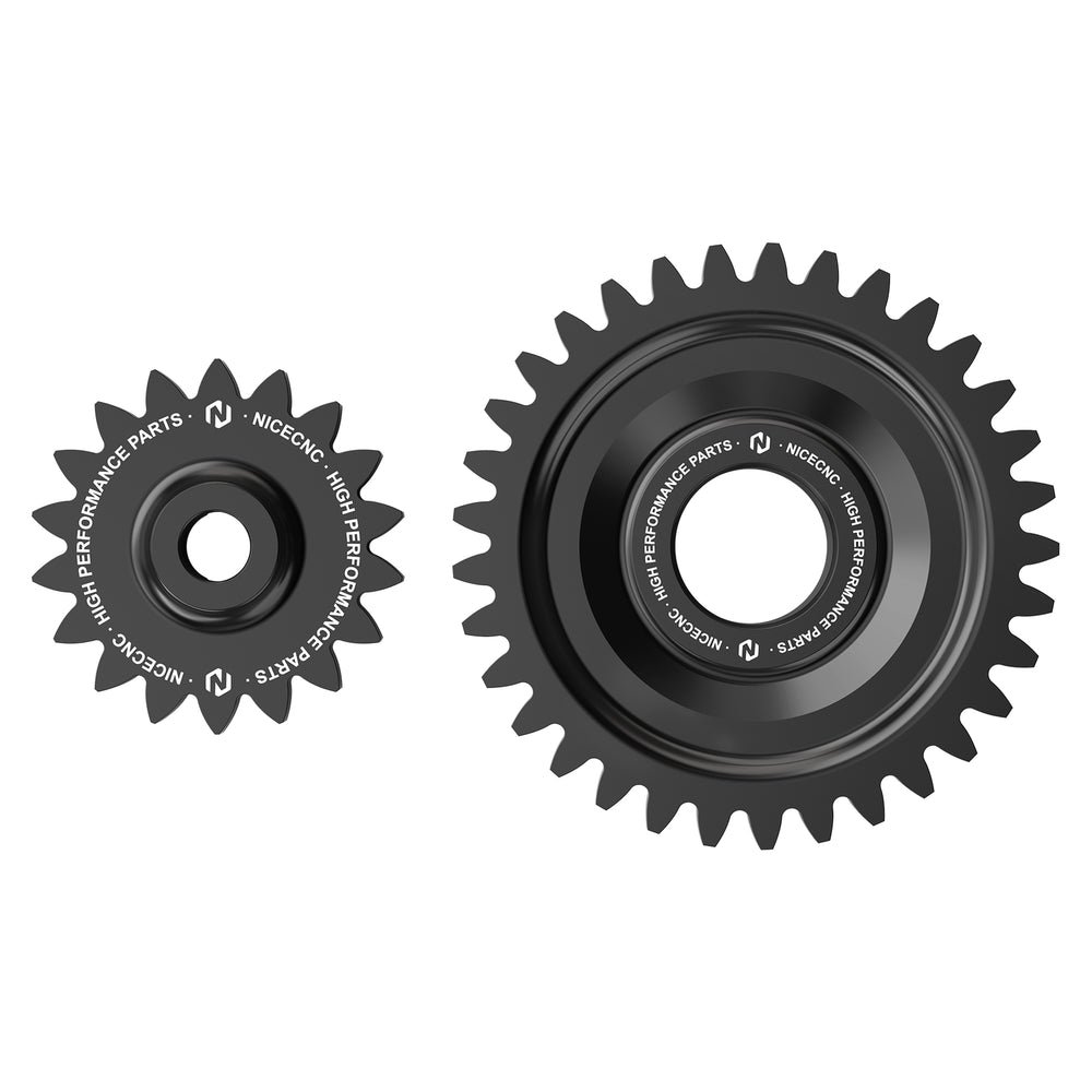 Oil Pump Idler Gears Kit For KTM 450 SX-F XC-F SMR XCF-W Husqvarna FC/