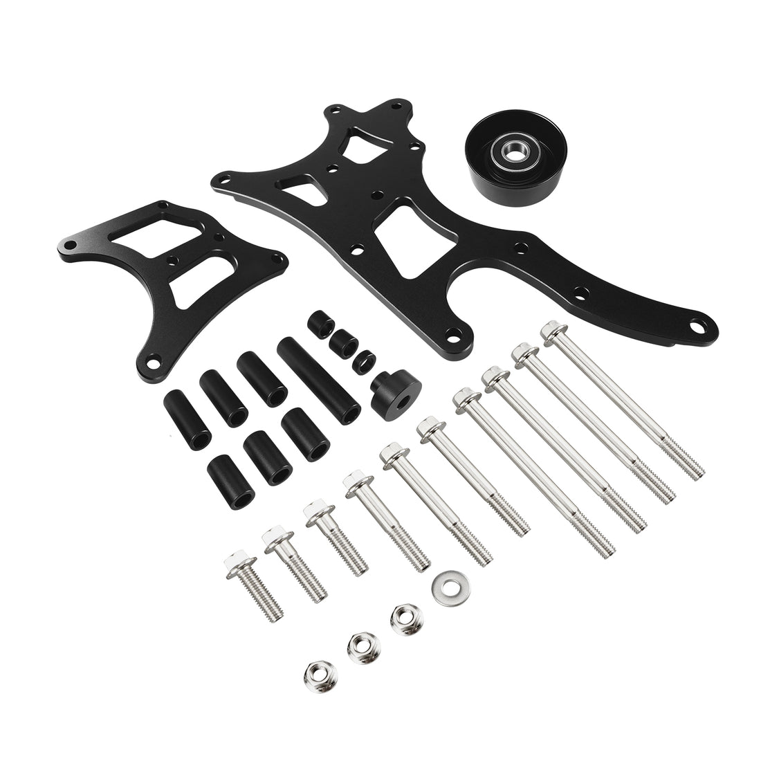 LS Accessory Brackets