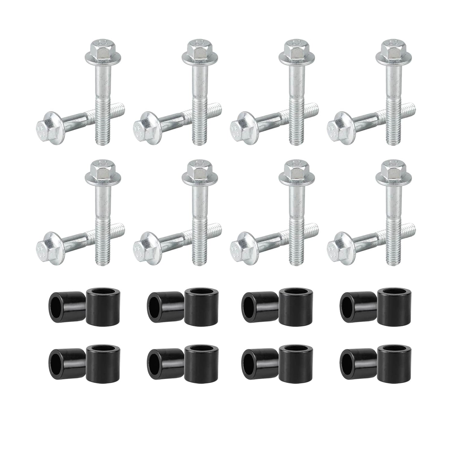 Ls D514a D510c Coil Brackets Spacer Only Kit