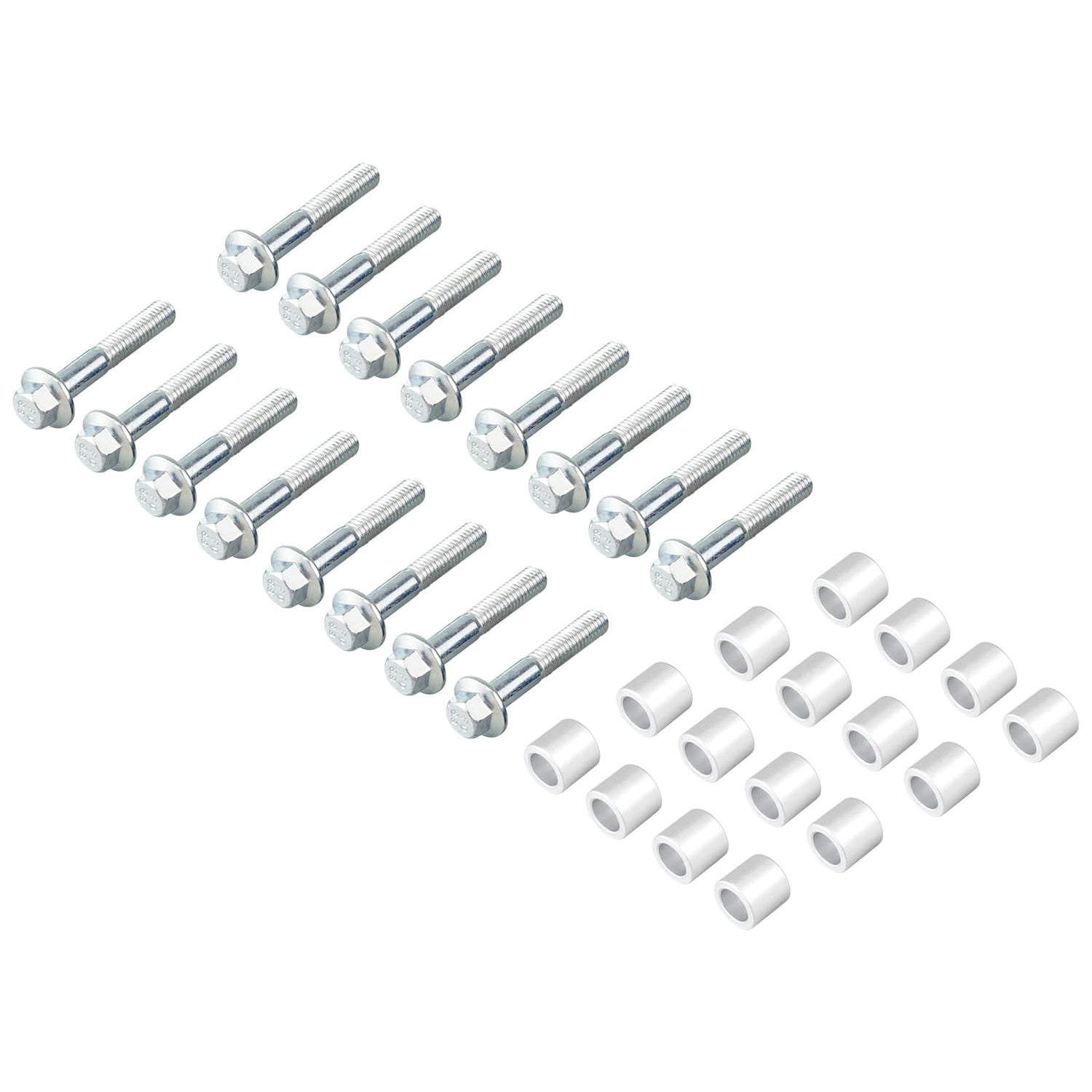 Ls D514a D510c Coil Brackets Spacer Only Kit