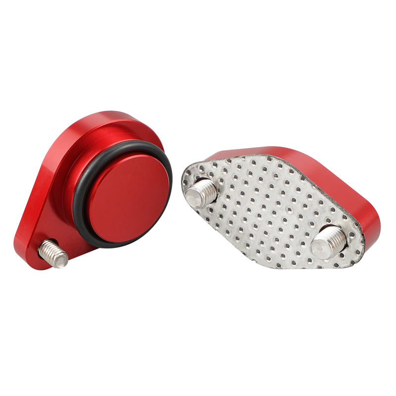 LS Truck EGR delete kit Intake Plug for Silverado 4.8 5.3 6.0L