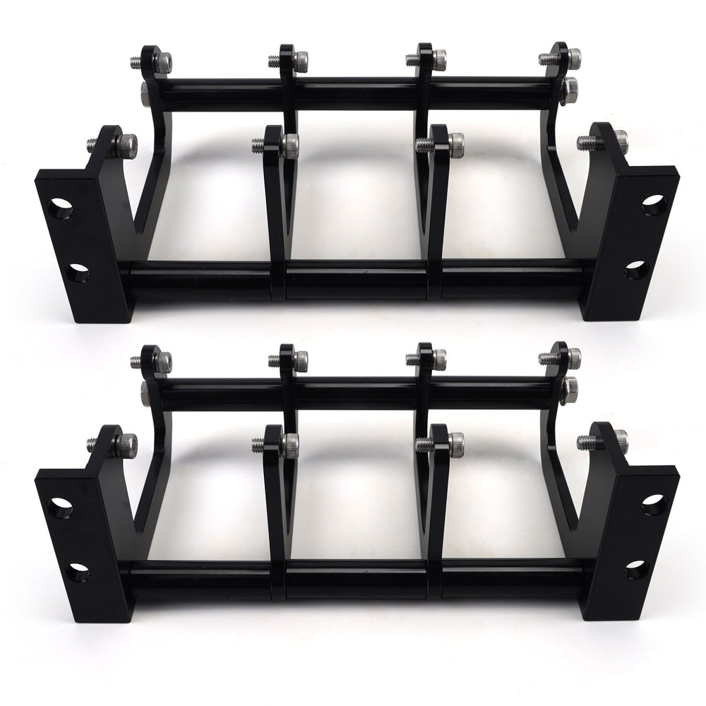 LS Accessory Brackets