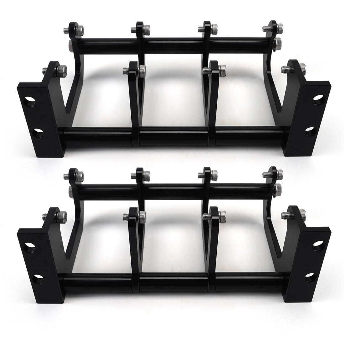 LS Accessory Brackets