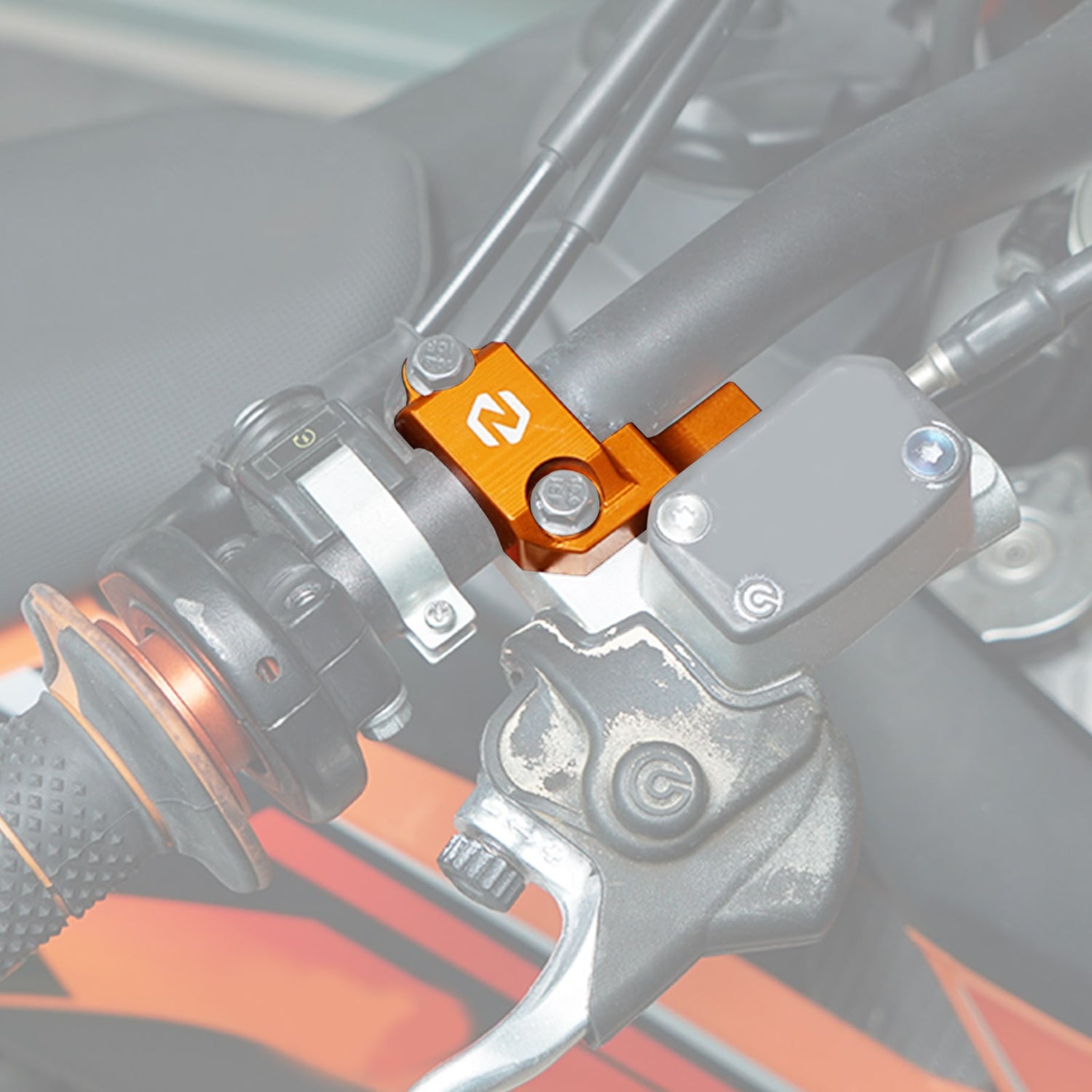 KTM Clutch Master Cylinder | NiceCNC Protectors Parts