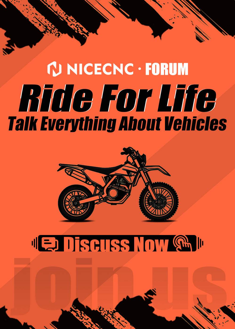 Motorcycle, ATV, UTV & Car parts with best price & service