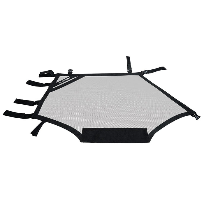 Polaris RZR XP 1000 Turbo Left & Right UTV Side Window Net