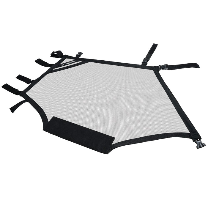 Polaris RZR XP 1000 Turbo Left & Right UTV Side Window Net