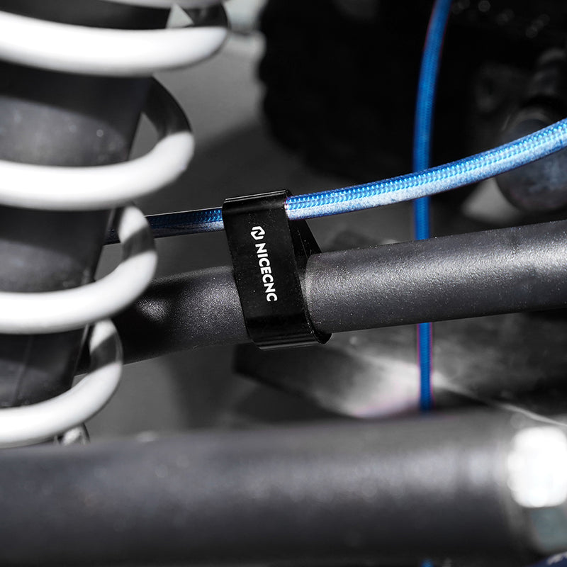 Brake Line Clamps | Motorcycle Parts& Accessories