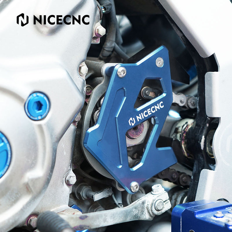Engine Crankcase Parts | Motorcycle Accessories