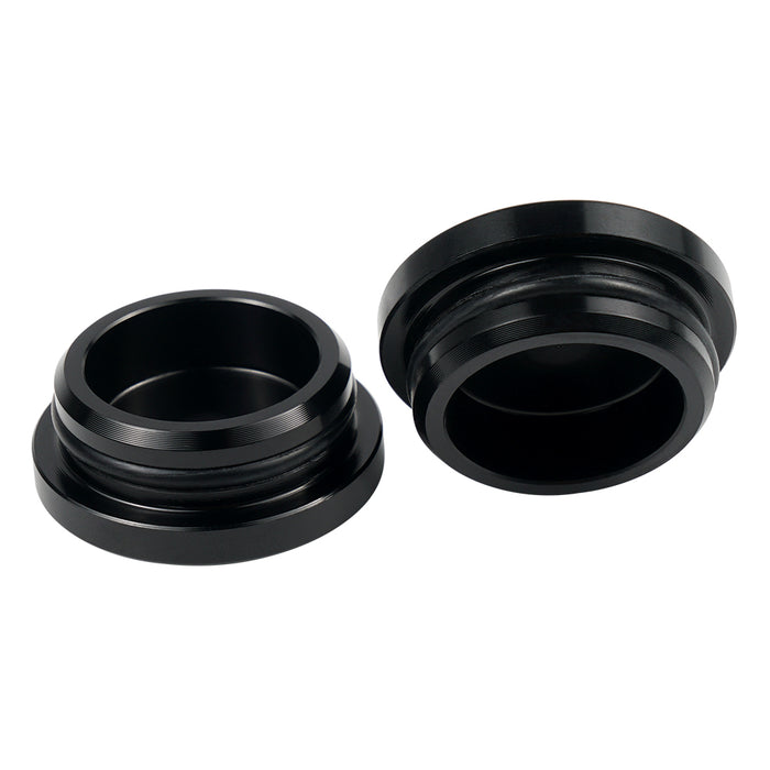 Yamaha Raptor 700 ATV Body Frame Plugs Shape Cover Caps 06-24