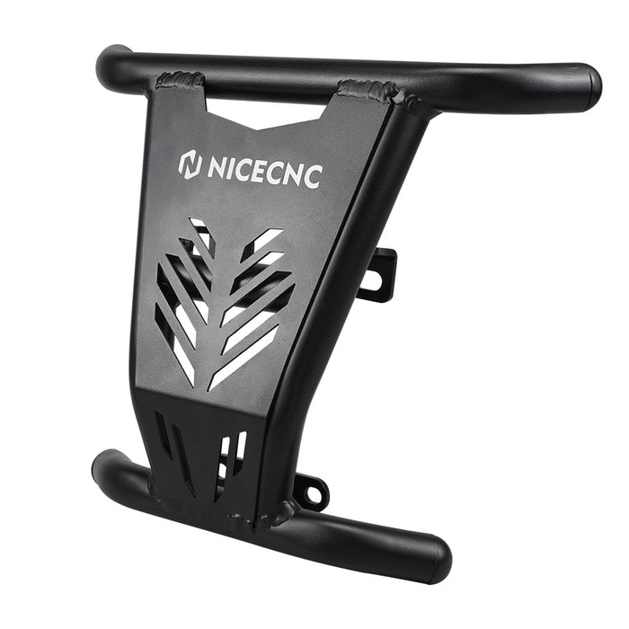 Yamaha Raptor 700 R ATV Front Bumper Guard Grab Bar 2006-2026