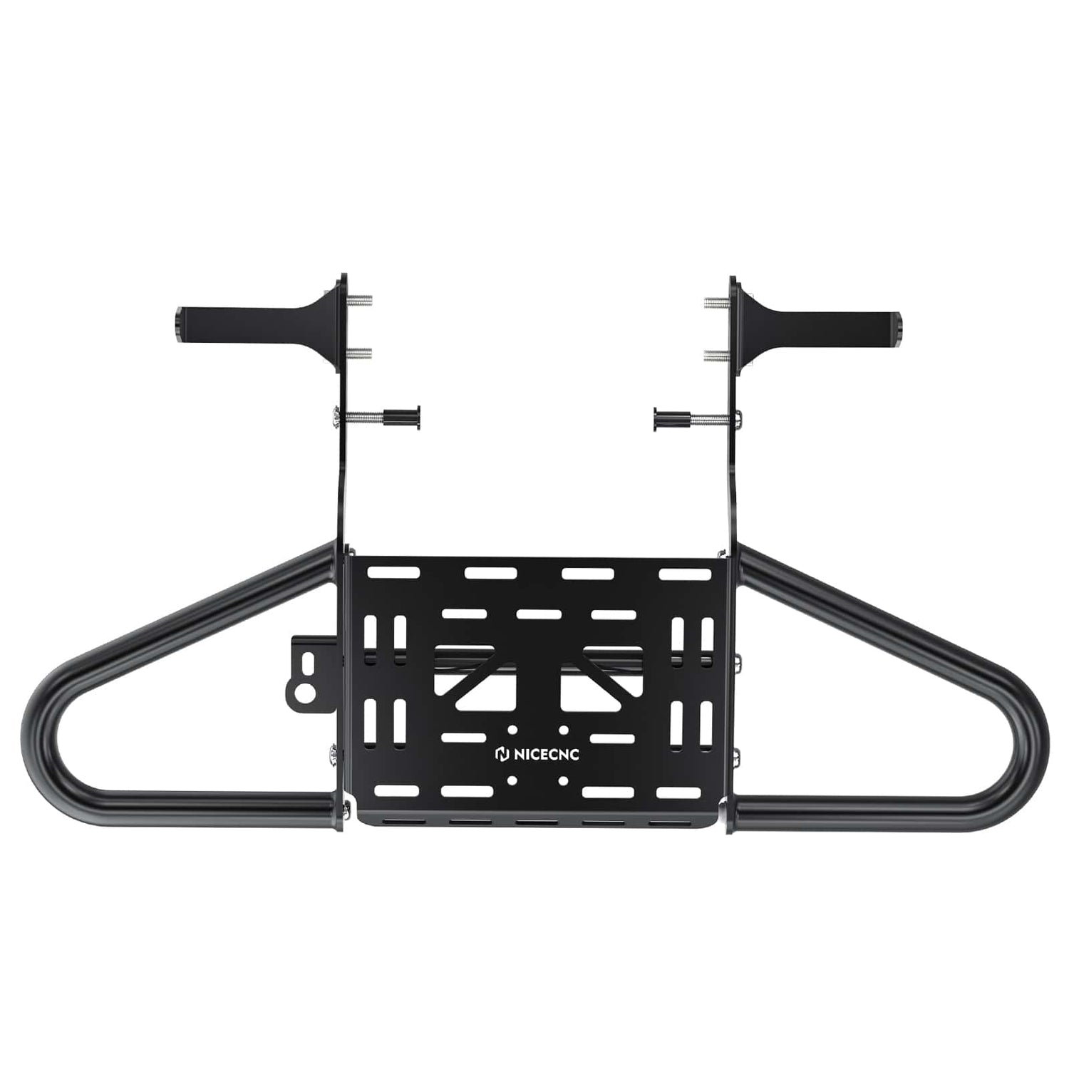 ATV Rear Grab Bar For Yamaha Raptor 700/700R 2006-2024