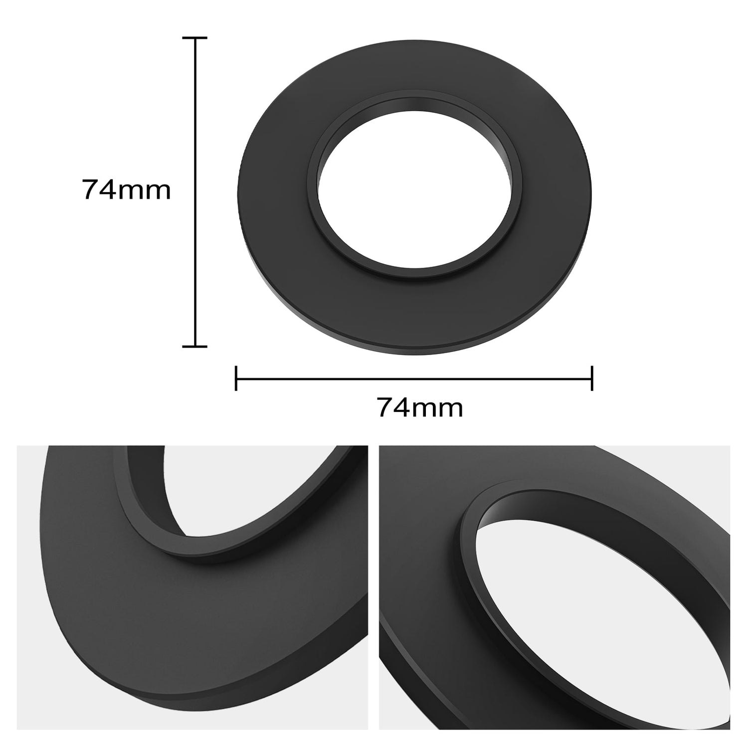 Upgrade Primary Clutch Limiter Washer For Polaris RZR XP Turbo