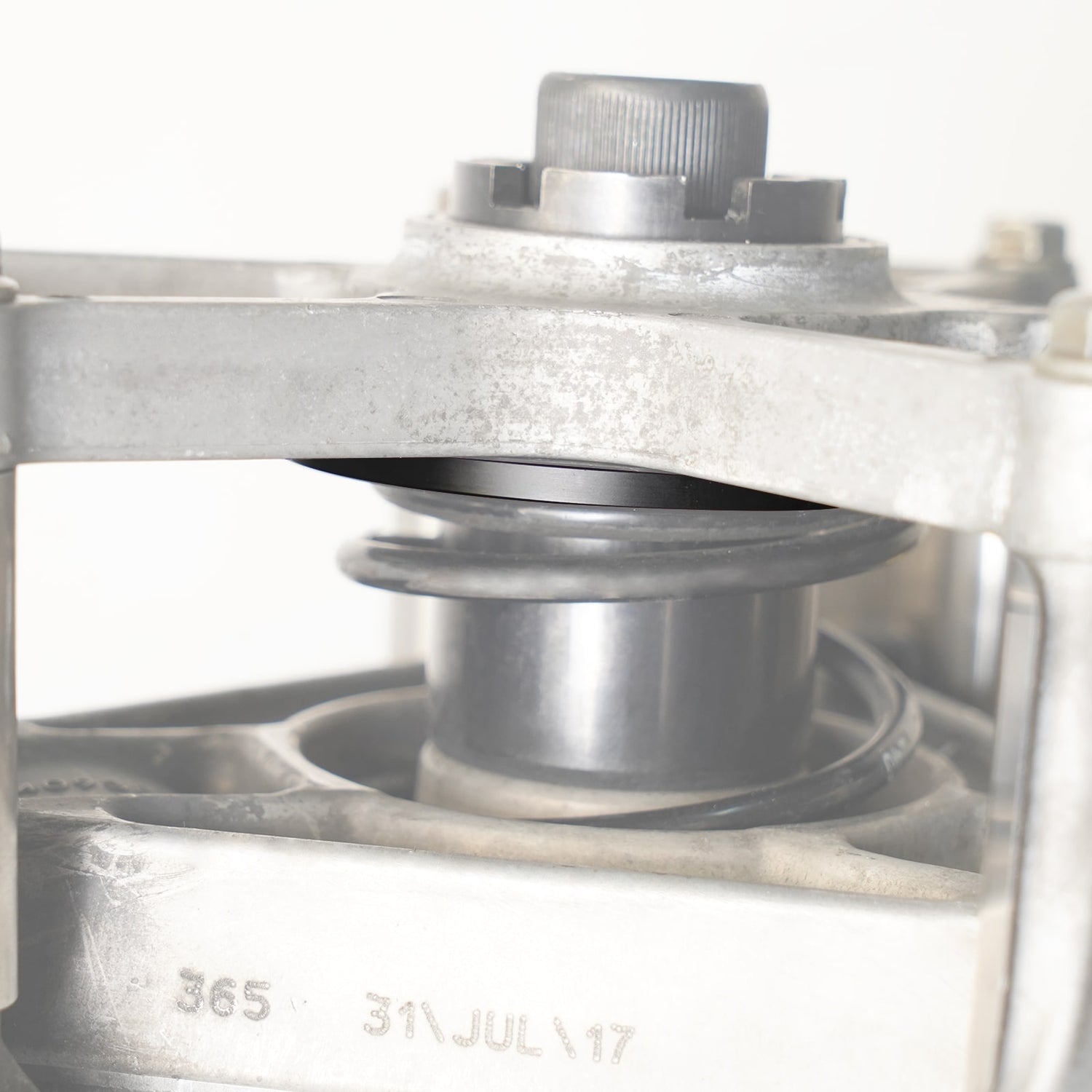 Upgrade Primary Clutch Limiter Washer For Polaris RZR XP Turbo