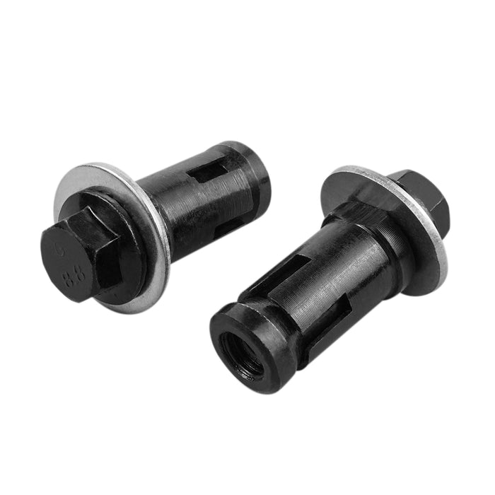 Polaris RZR XP 1000 TURBO 900 UTV Rock Slider Mounting Bolts