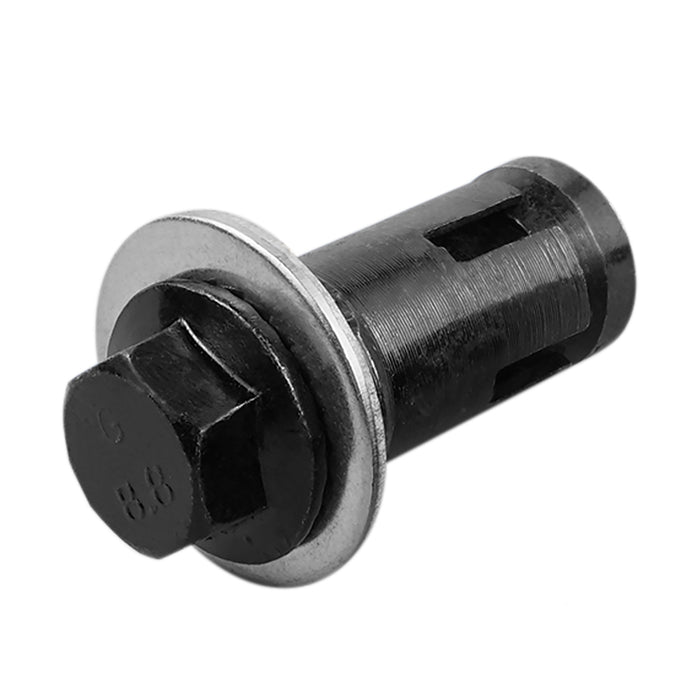 Polaris RZR XP 1000 TURBO 900 UTV Rock Slider Mounting Bolts