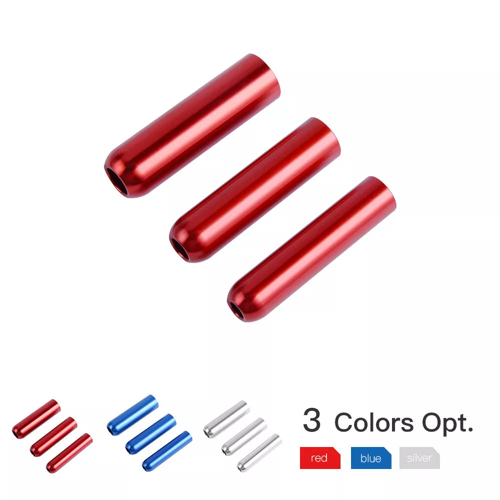 Universal 14/16/18mm Motorcycle Shock Seal Bullet Installer Tool