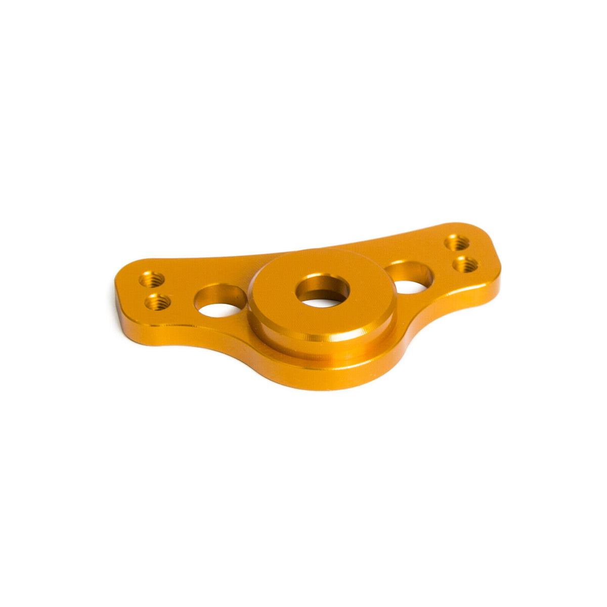 Universal 38MM Hour Meter Mounting Bracket For Dirt Bike