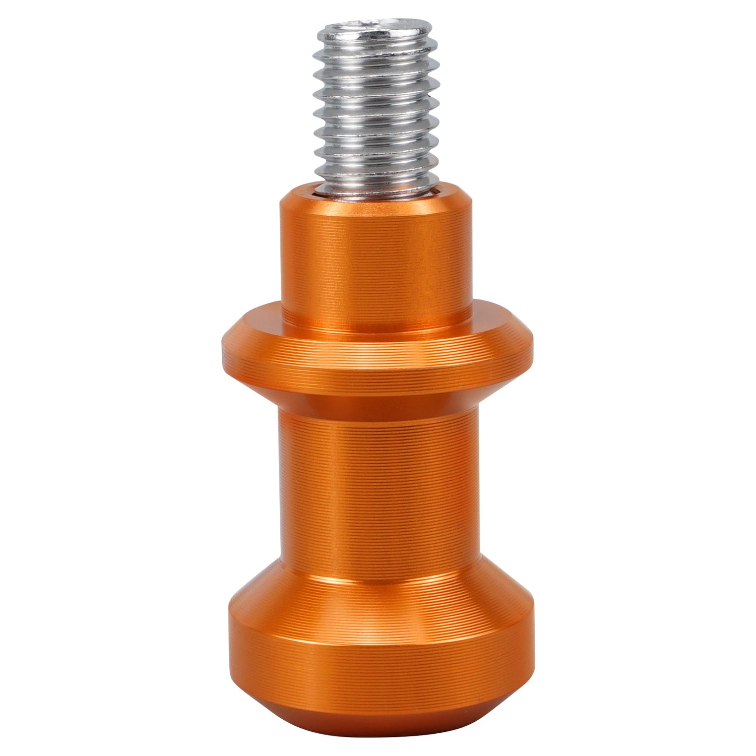 Swingarm Spools Side Stand Holders for KTM 690 Duke / SMC R