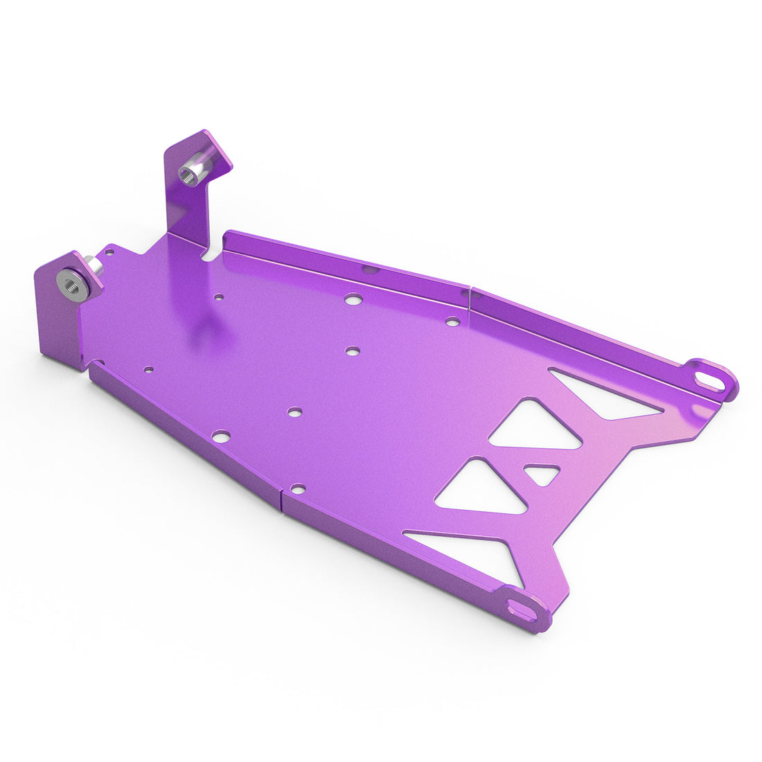Battery Front Fender Plate For Surron Light Bee X/ S/ L1E