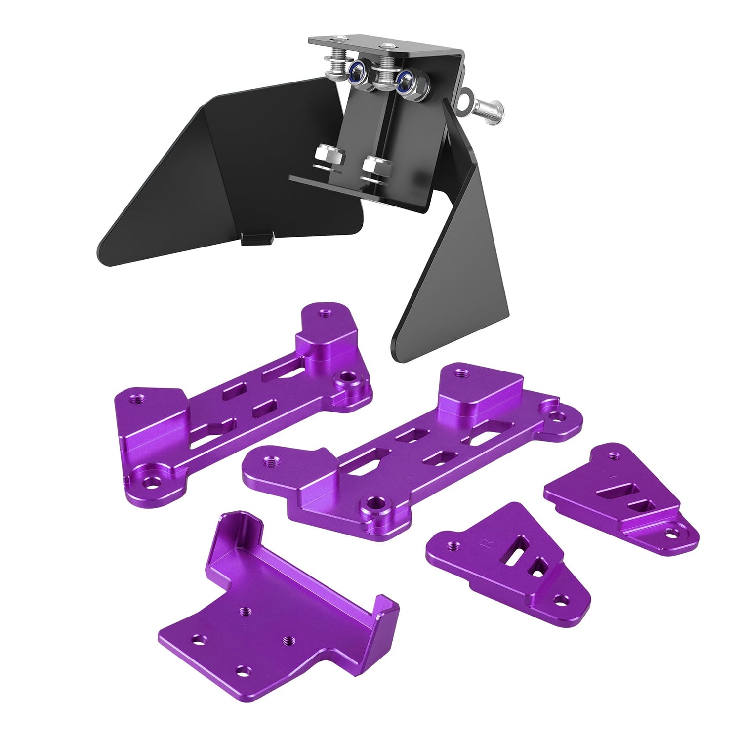 Battery Lock Increase Code & Seat Riser For Surron Light Bee