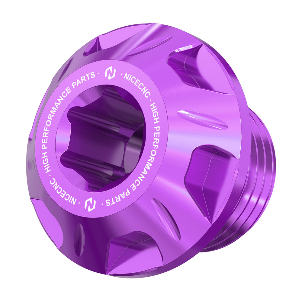 Front Wheel Axle Bolt Nut For Surron Light Bee X/ S/ L1E
