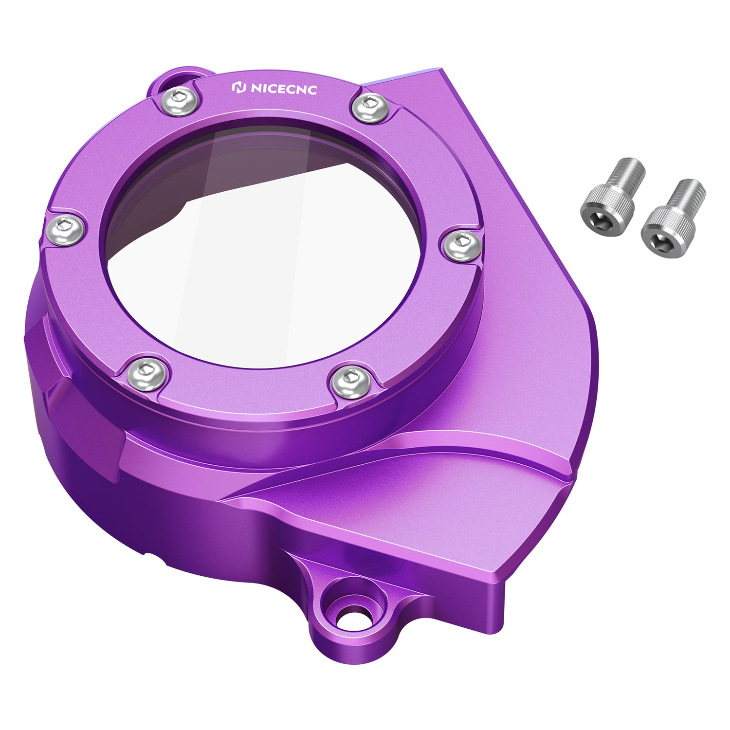 Motor Belt Pulley Protector Cover For Surron Light Bee X/ S/ L1E