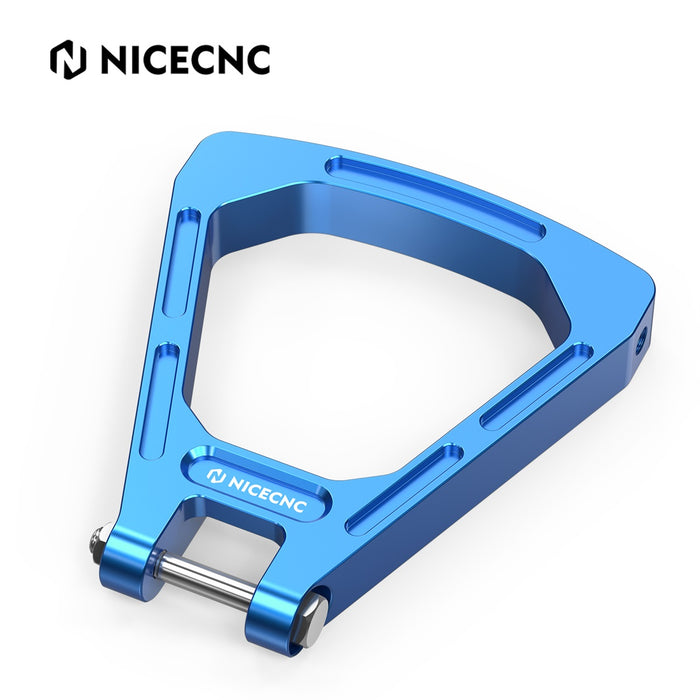 Reinforced Triangle Rear Link Bracket For Surron Light Bee X/ S/ L1E