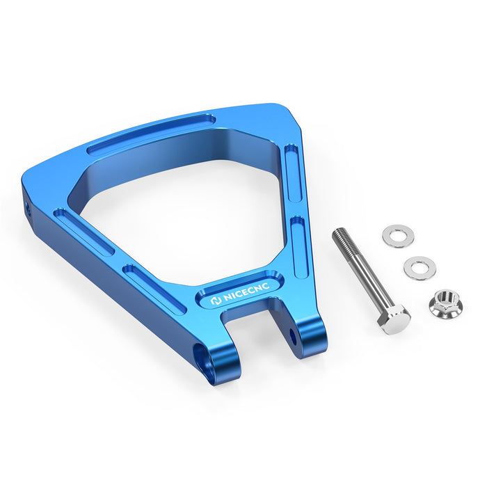 Reinforced Triangle Rear Link Bracket For Surron Light Bee X/ S/ L1E