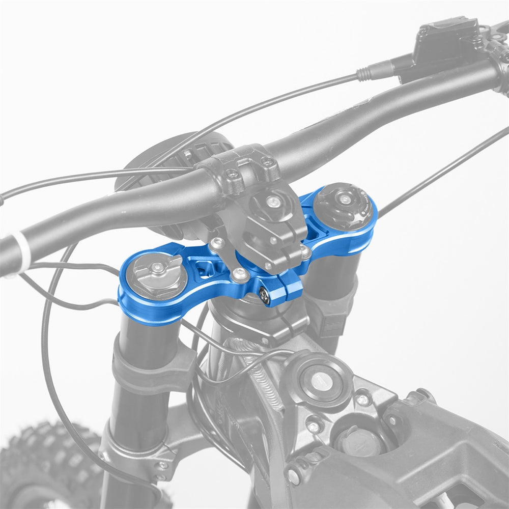 Upper Triple Clamp Top Link Bracket For Surron Light Bee X/ S