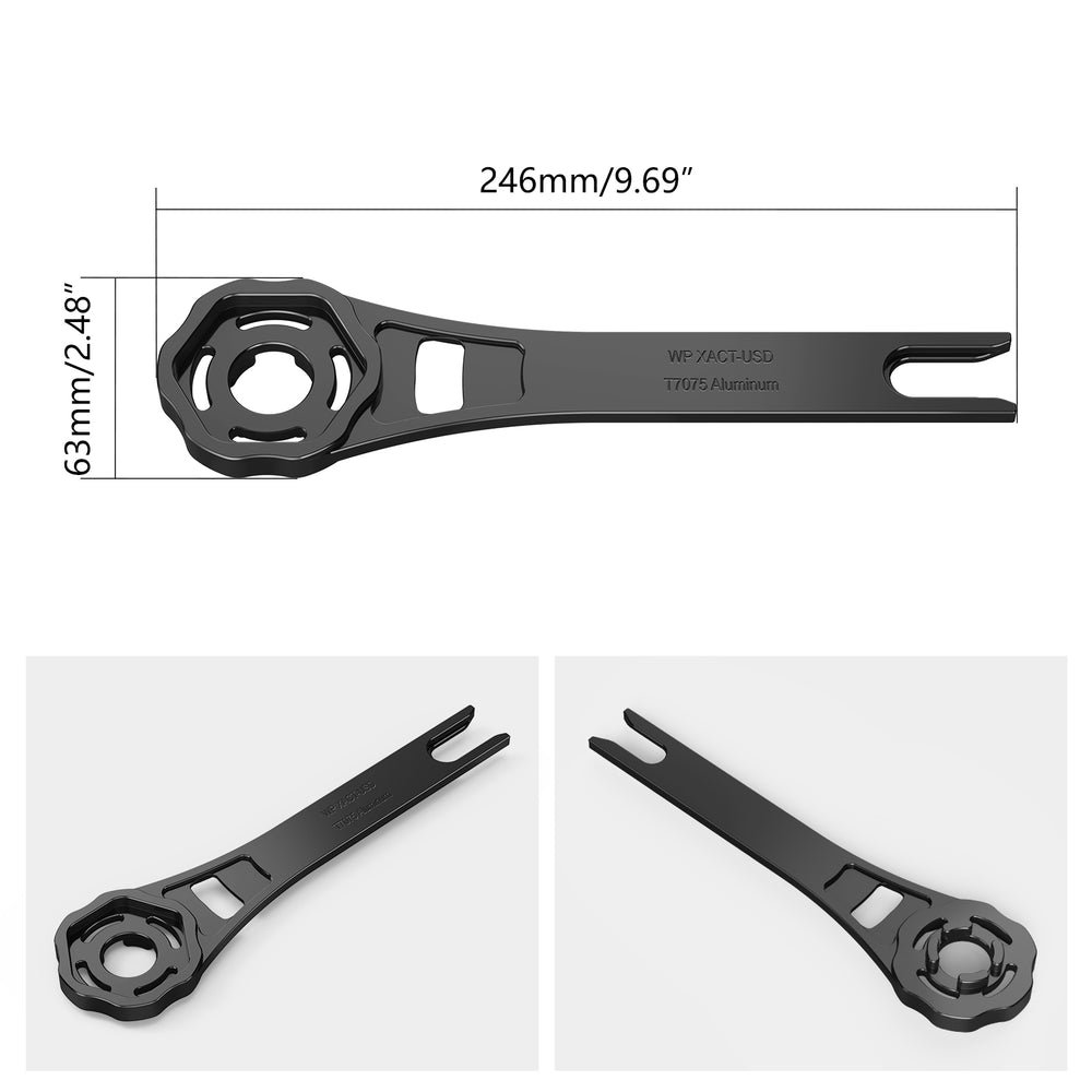 Multi-Purpose Suspension Tool For KTM 125-500 2023-2024