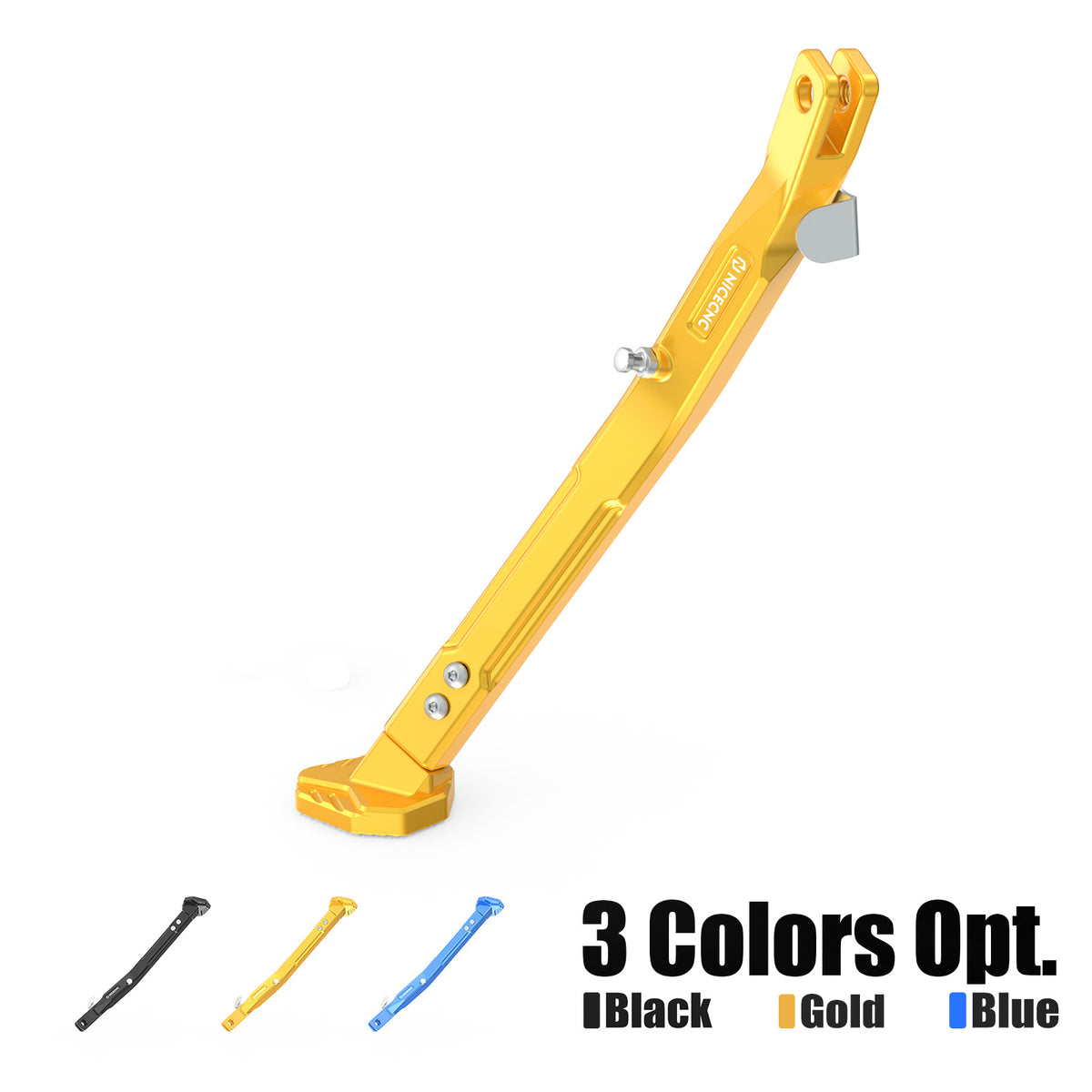 Motorcycle Kickstands