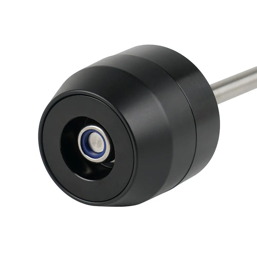 Front & Rear Axle Slider Crash Pads For Suzuki DRZ400 E S